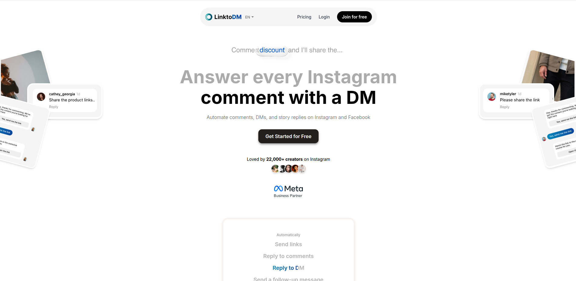 How to Set Up Auto DM on Instagram (2026): Step-by-Step Guide
